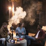 Süleymaniye’de Nargile Keyfi – Mimar Sinan Roof